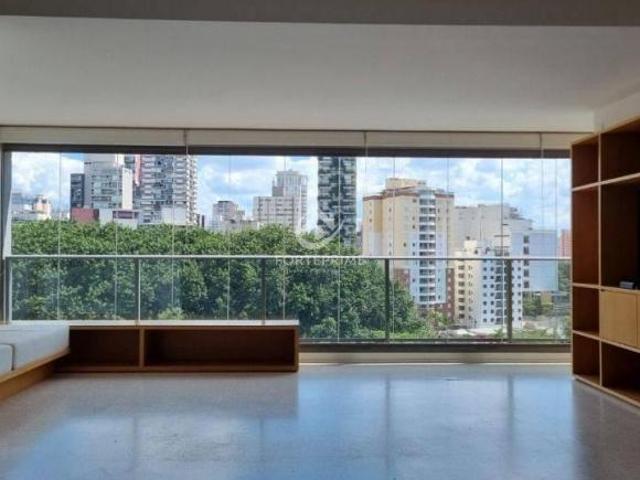 Apartamento com 2 quartos à Venda, Itaim Bibi São Paulo