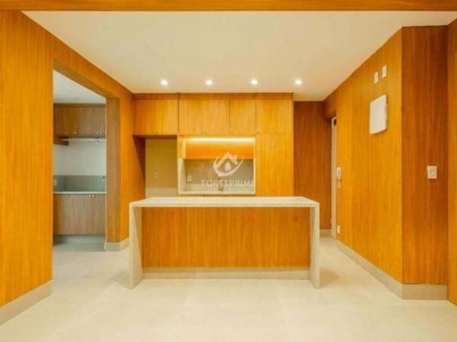 Apartamento com 2 quartos à Venda, Itaim Bibi São Paulo