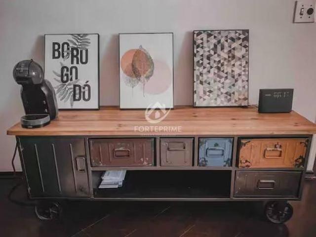 Apartamento com 2 quartos à Venda, Itaim Bibi São Paulo