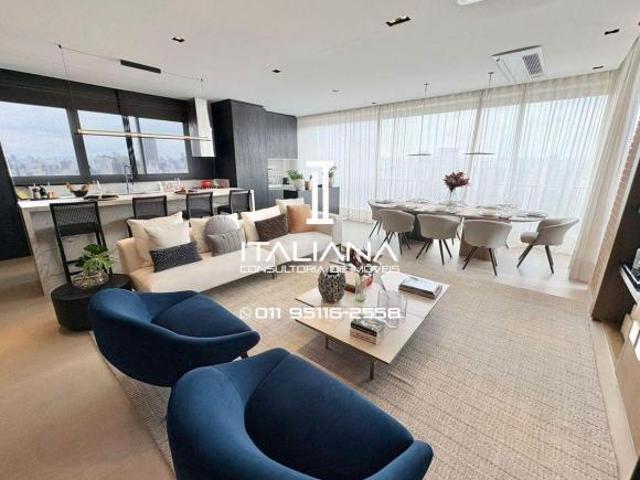 Apartamento com 2 quartos à Venda, Itaim Bibi São Paulo