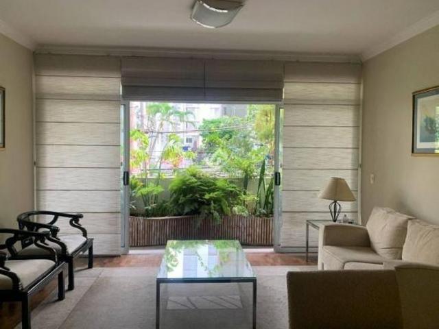 Apartamento com 2 quartos à Venda, Itaim Bibi São Paulo