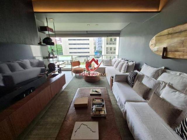 Apartamento com 2 quartos à Venda, Itaim Bibi São Paulo