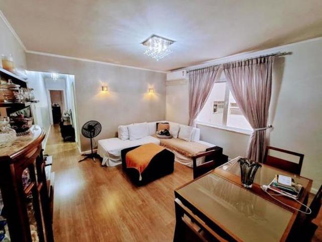 Apartamento com 2 quartos à venda, Itararé, São Vicente AP0384