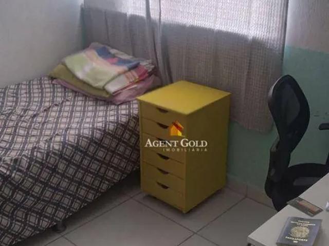 Apartamento com 2 quartos à venda Jacarepaguá Rio de Janeiro/RJ