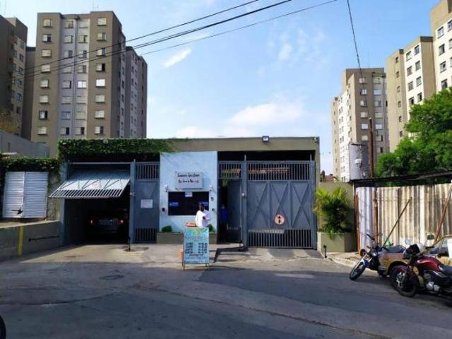 Apartamento com 2 quartos à Venda, Jardim Macedônia São Paulo