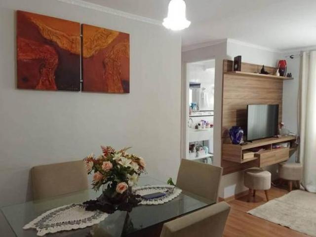 Apartamento com 2 quartos à Venda, Jardim Macedônia São Paulo