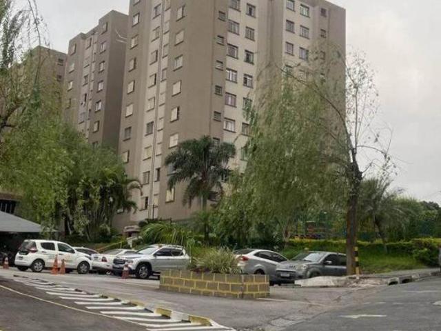 Apartamento com 2 quartos à Venda, Jardim Macedônia São Paulo