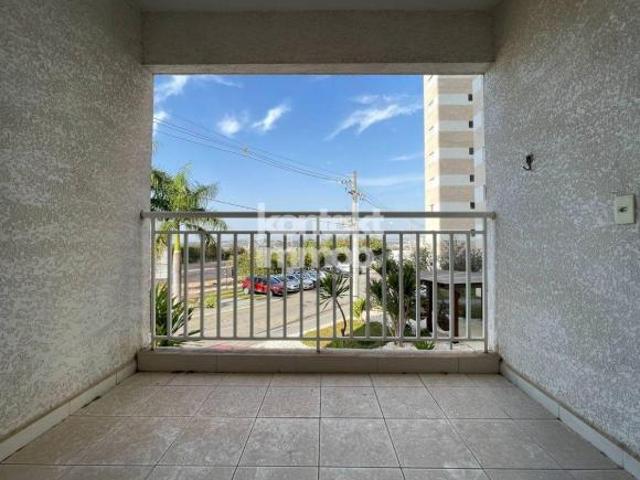 Apartamento com 2 quartos à Venda, Jardim Maria José Votorantim