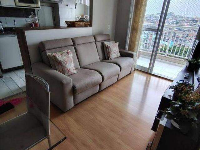 Apartamento com 2 quartos à Venda, Jardim Mitsutani São Paulo