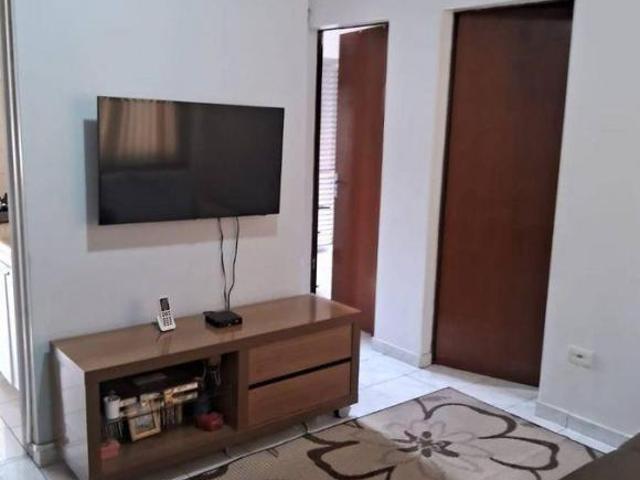 Apartamento com 2 quartos à Venda, Jardim Mitsutani São Paulo