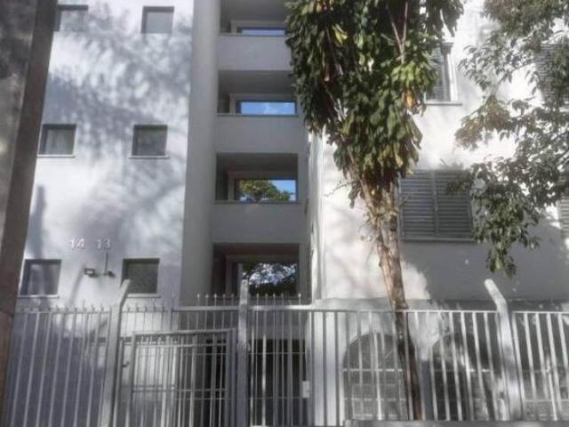 Apartamento com 2 quartos à Venda, Jardim Mitsutani São Paulo