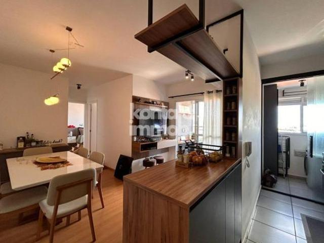 Apartamento com 2 quartos à Venda, Jardim Morumbi Sorocaba