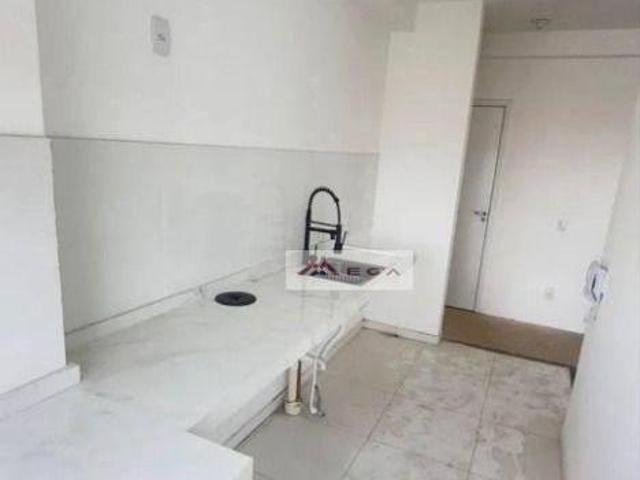 Apartamento com 2 quartos à venda Jardim Novo Ângulo Hortolândia/SP