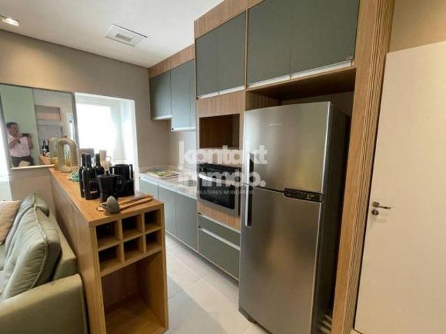 Apartamento com 2 Quartos à Venda, Jardim Novo Mundo Sorocaba