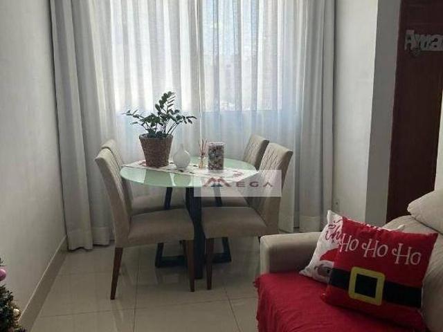 Apartamento com 2 quartos à venda Jardim Nova Europa Campinas/SP