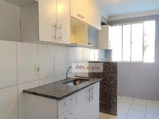 Apartamento com 2 quartos à venda Jardim Nova Europa Campinas/SP