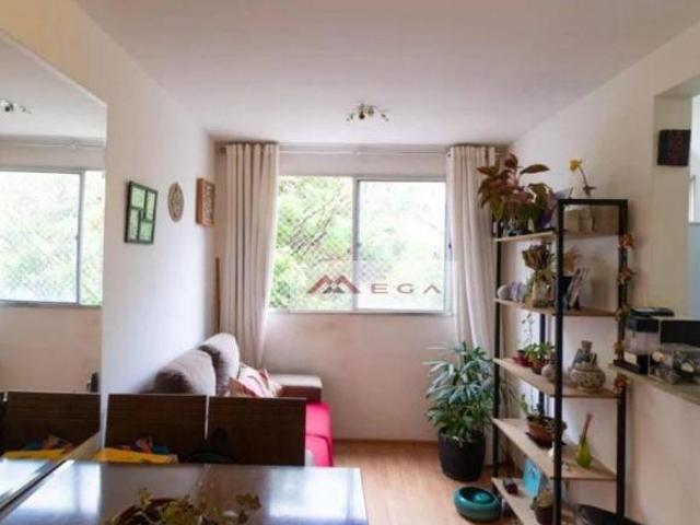 Apartamento com 2 quartos à venda Jardim Nova Europa Campinas/SP