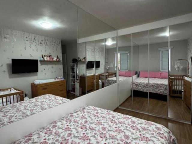 Apartamento com 2 Quartos à venda Jardim Ouro PretoTaboão da Serra