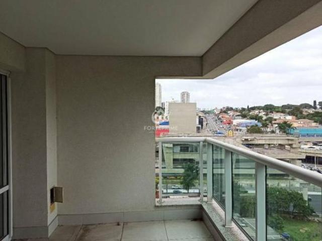 Apartamento com 2 quartos à Venda, Jardim Aeroporto São Paulo
