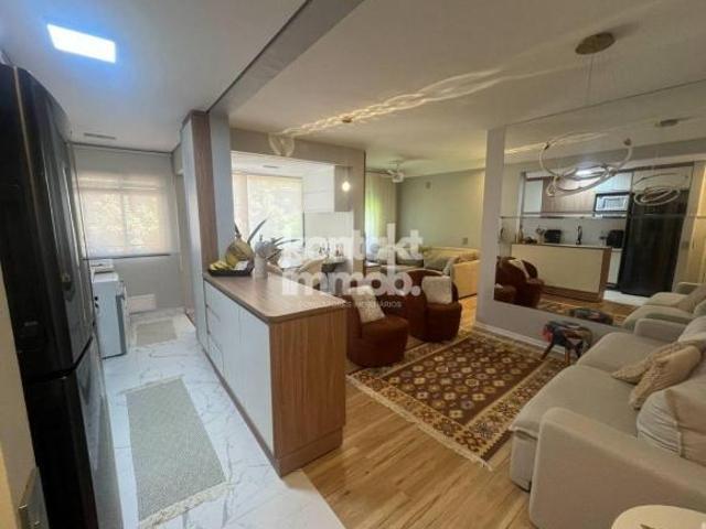 Apartamento com 2 quartos à Venda, Jardim América Sorocaba