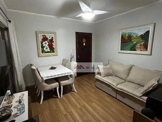 Apartamento com 2 quartos à venda Jardim Andorinhas Campinas/SP