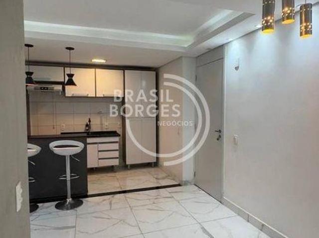 Apartamento com 2 quartos à Venda, Jardim Araújo Votorantim