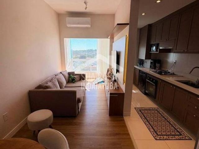 Apartamento com 2 quartos à Venda, Jardim Bela Vista Indaiatuba