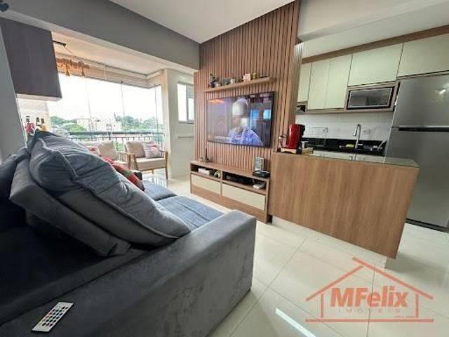 Apartamento com 2 quartos à Venda, Jardim Bom Clima Guarulhos