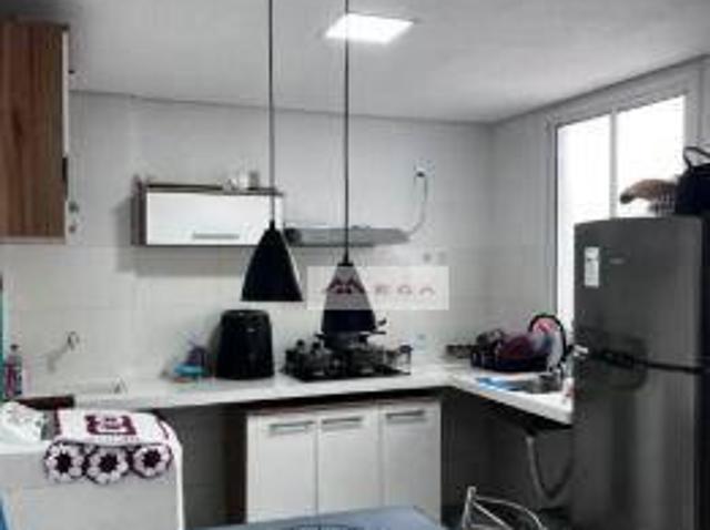 Apartamento com 2 quartos à venda Jardim Capivari Campinas/SP