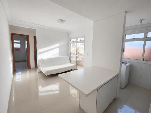 Apartamento com 2 quartos à venda Jardim Cruzeiro São José dos Pinhais/PR