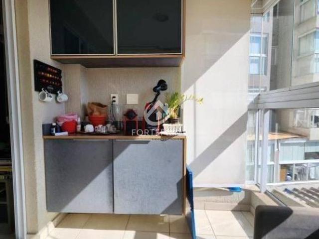 Apartamento com 2 quartos à Venda, Jardim das Acácias São Paulo