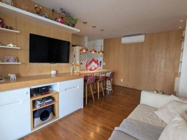 Apartamento com 2 quartos à Venda, Jardim das Acácias São Paulo
