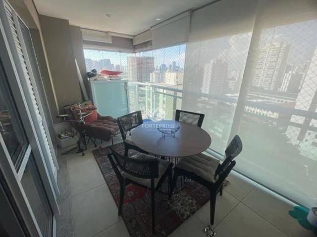 Apartamento com 2 quartos à Venda, Jardim das Acácias São Paulo