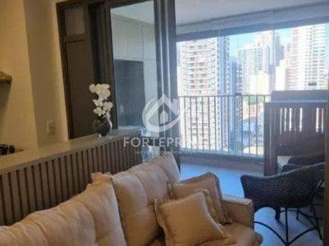 Apartamento com 2 quartos à Venda, Jardim das Acácias São Paulo