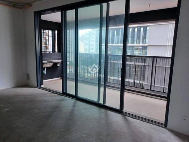 Apartamento com 2 quartos à Venda, Jardim das Acácias São Paulo