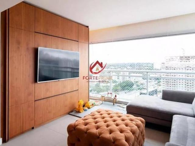 Apartamento com 2 quartos à Venda, Jardim das Acácias São Paulo