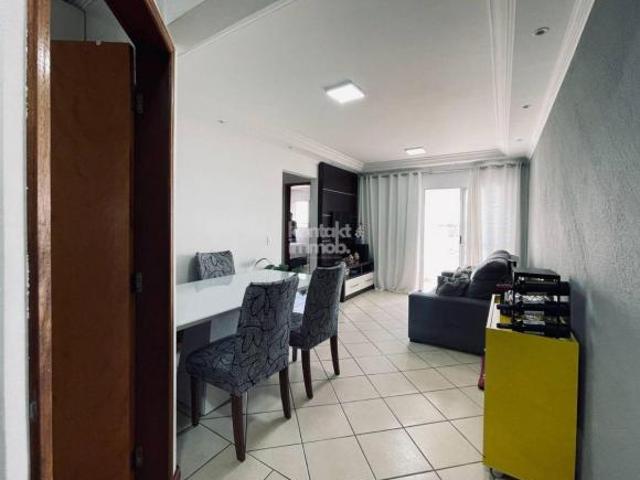 Apartamento com 2 quartos à Venda, Jardim das Magnólias Sorocaba
