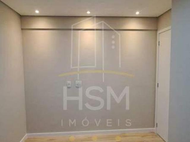 Apartamento com 2 quartos à venda, Jardim do Mar, São Bernardo do Campo