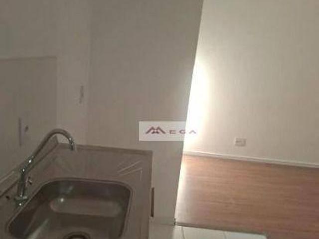 Apartamento com 2 quartos à venda, Jardim Do Lago Continuação Campinas/SP