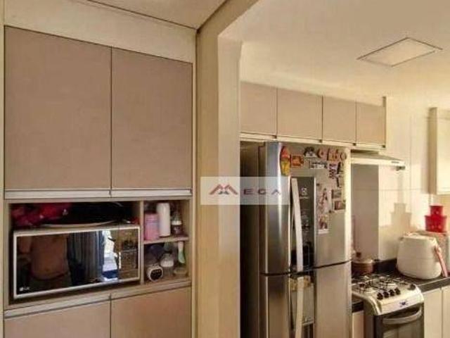 Apartamento com 2 quartos à venda Jardim Do Lago Continuação Campinas/SP