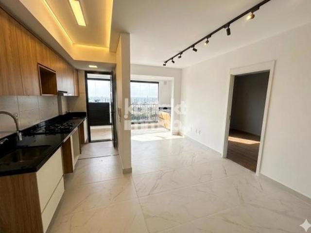 Apartamento com 2 Quartos à Venda, Jardim do Paço Sorocaba