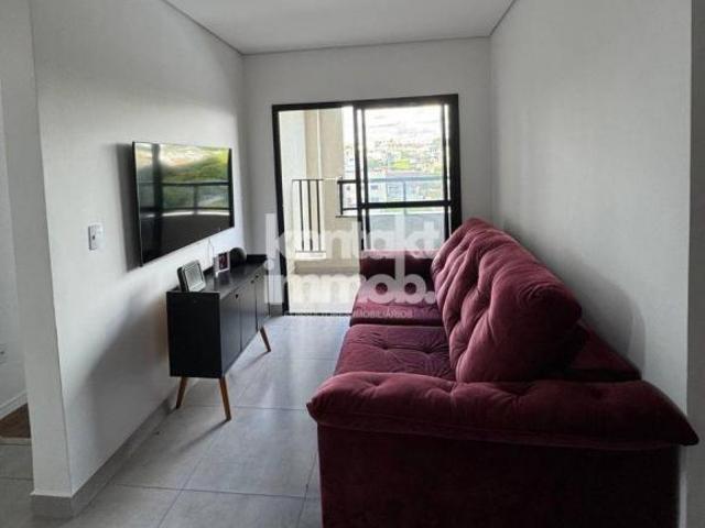 Apartamento com 2 Quartos à Venda, Jardim do Paço Sorocaba