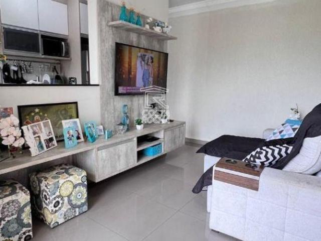 Apartamento com 2 quartos à venda Jardim dos Taperás Salto/SP