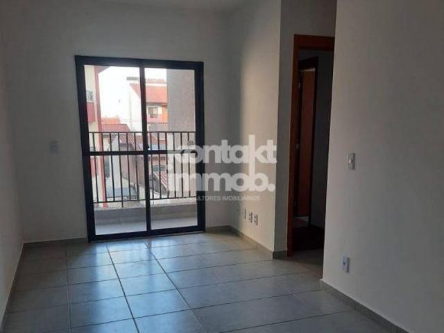 Apartamento com 2 Quartos à Venda, Jardim Europa Sorocaba
