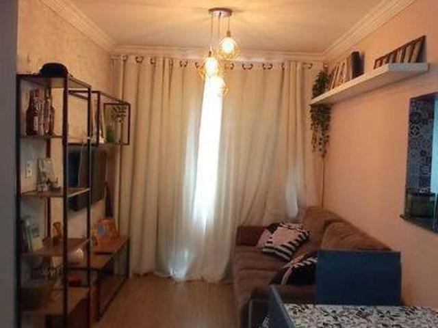 Apartamento com 2 quartos à Venda, Jardim Eledy São Paulo