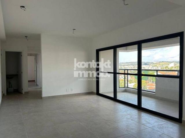 Apartamento com 2 Quartos à Venda, Jardim Emília Sorocaba
