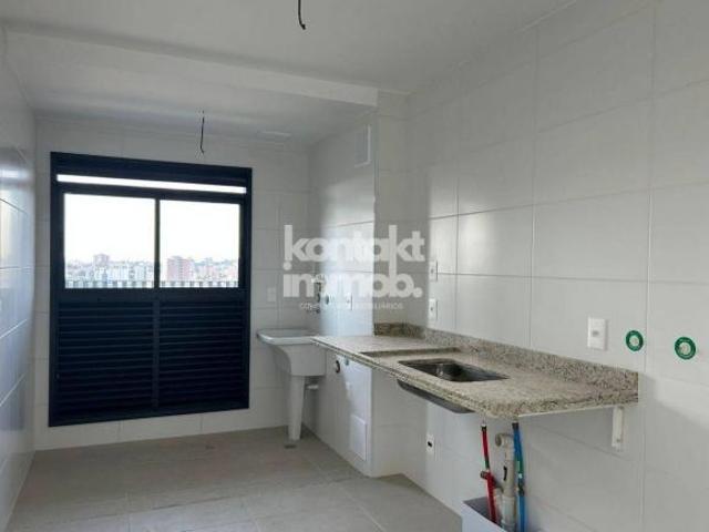 Apartamento com 2 quartos à Venda, Jardim Emília Sorocaba