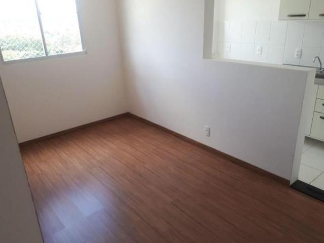 Apartamento com 2 quartos à venda Jardim Flamboyant Paulínia/SP