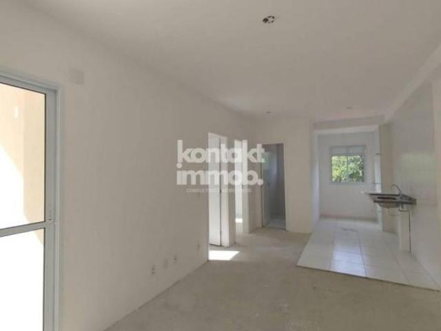Apartamento com 2 quartos à Venda, Jardim Gutierres Sorocaba