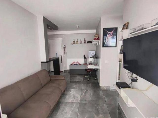 Apartamento com 2 quartos à venda Jardim García Campinas/SP